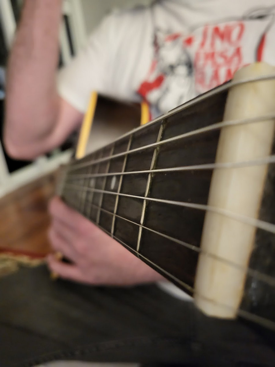 second hand songs | old sham