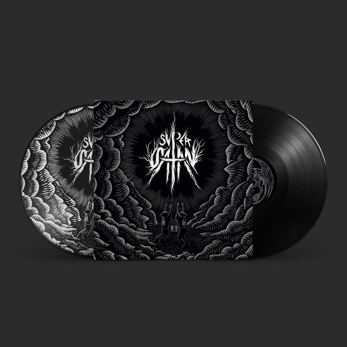 Menetekel | Super Satan | Zann's Records