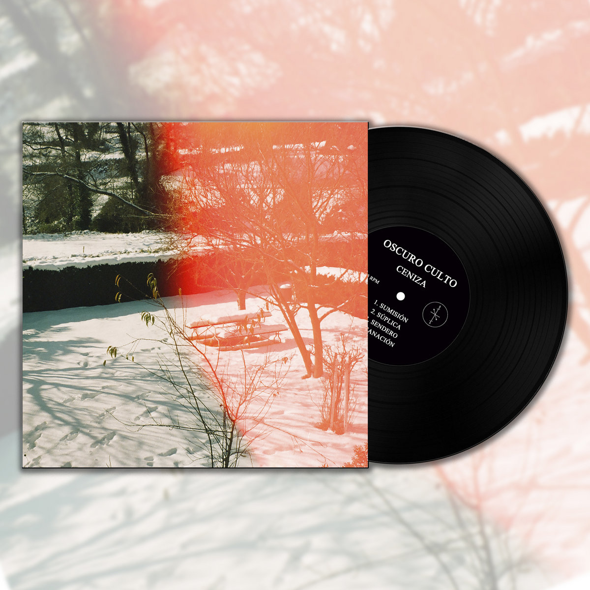 Ceniza | Oscuro Culto