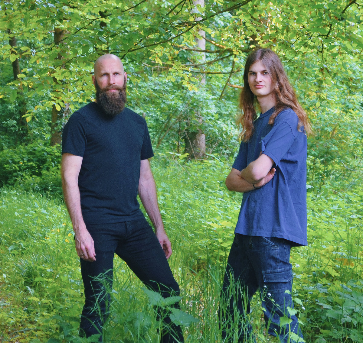 Think Goddess | Traces of a life