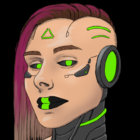 Night City | R E L & Artemis Delta | Cyberpunk 2077