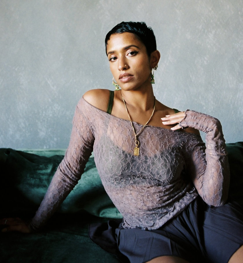 Suthi Suthi x Sensational | PRIYANKA