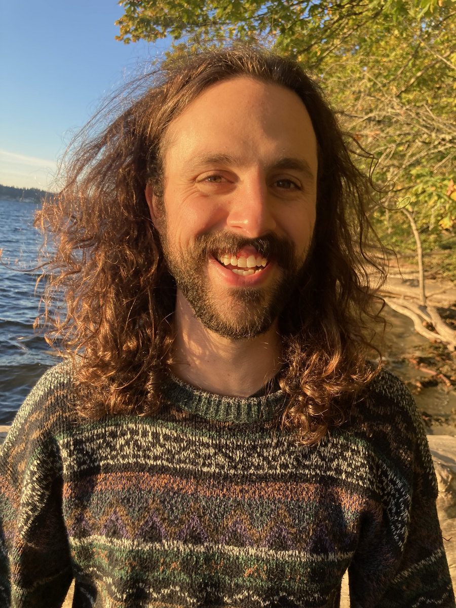 Shortenin' Bread | Skyler Vernieu