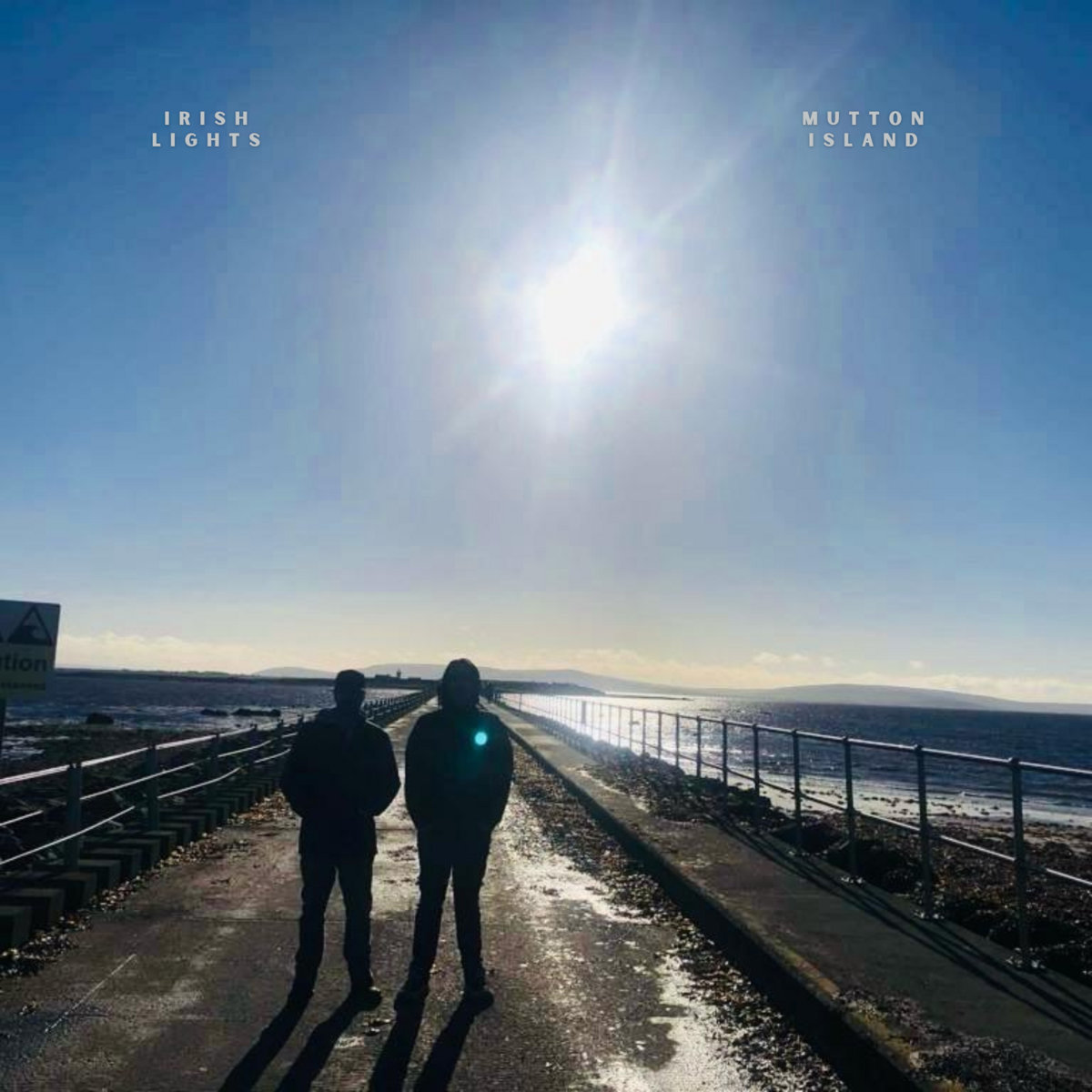 An Evening With Irish Lights | Irish Lights