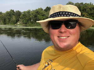 Music | Nick Griffiths