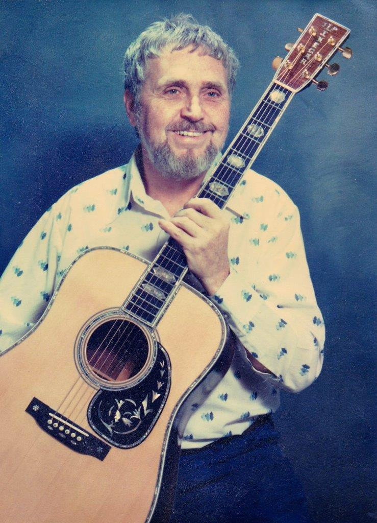 Jimmy and Don Randell // Practice | Jimmy Linegar