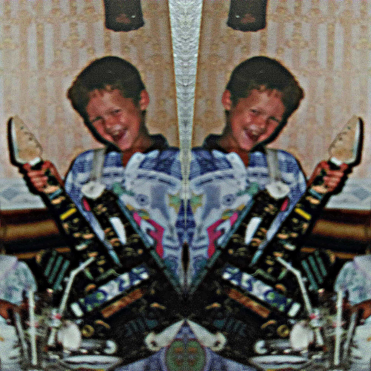 Idiots Formula | Janis Lacis