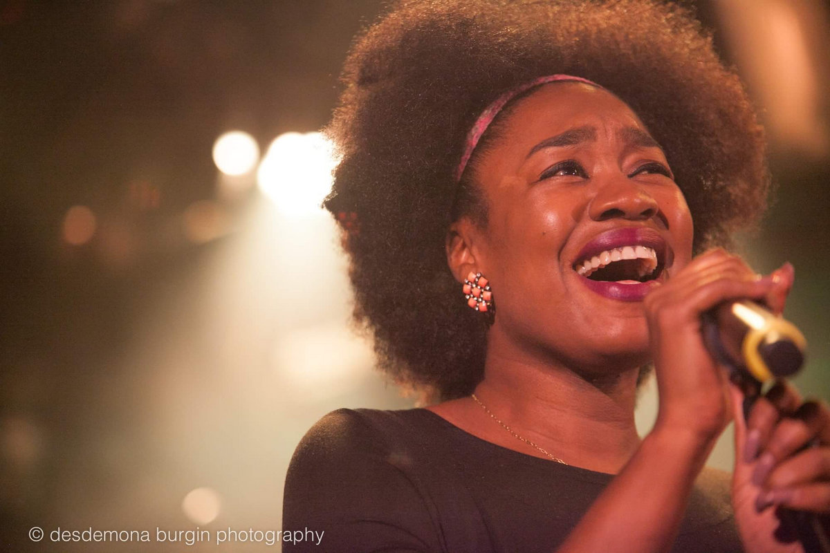 Tempo Iroko: Eleggua | Jadele