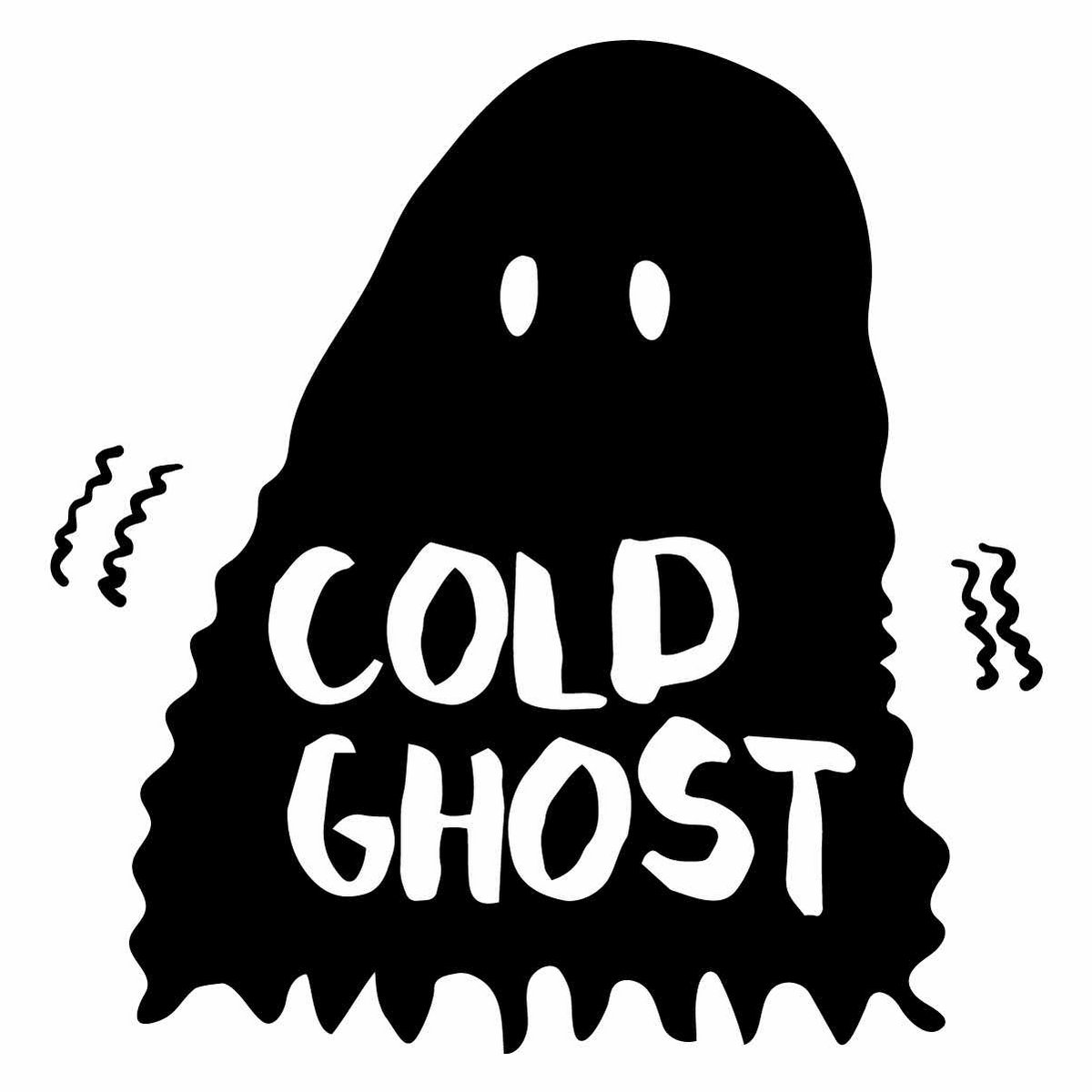 Love on the Beach | Cold Ghost