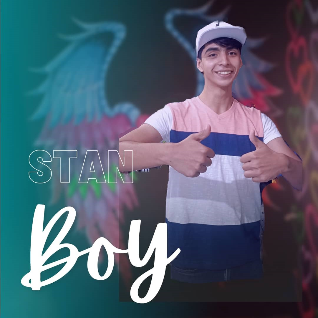 Write this down | Stan boy