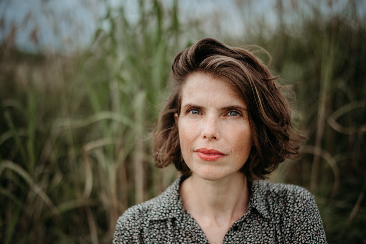 Woman | Mairead Fagan