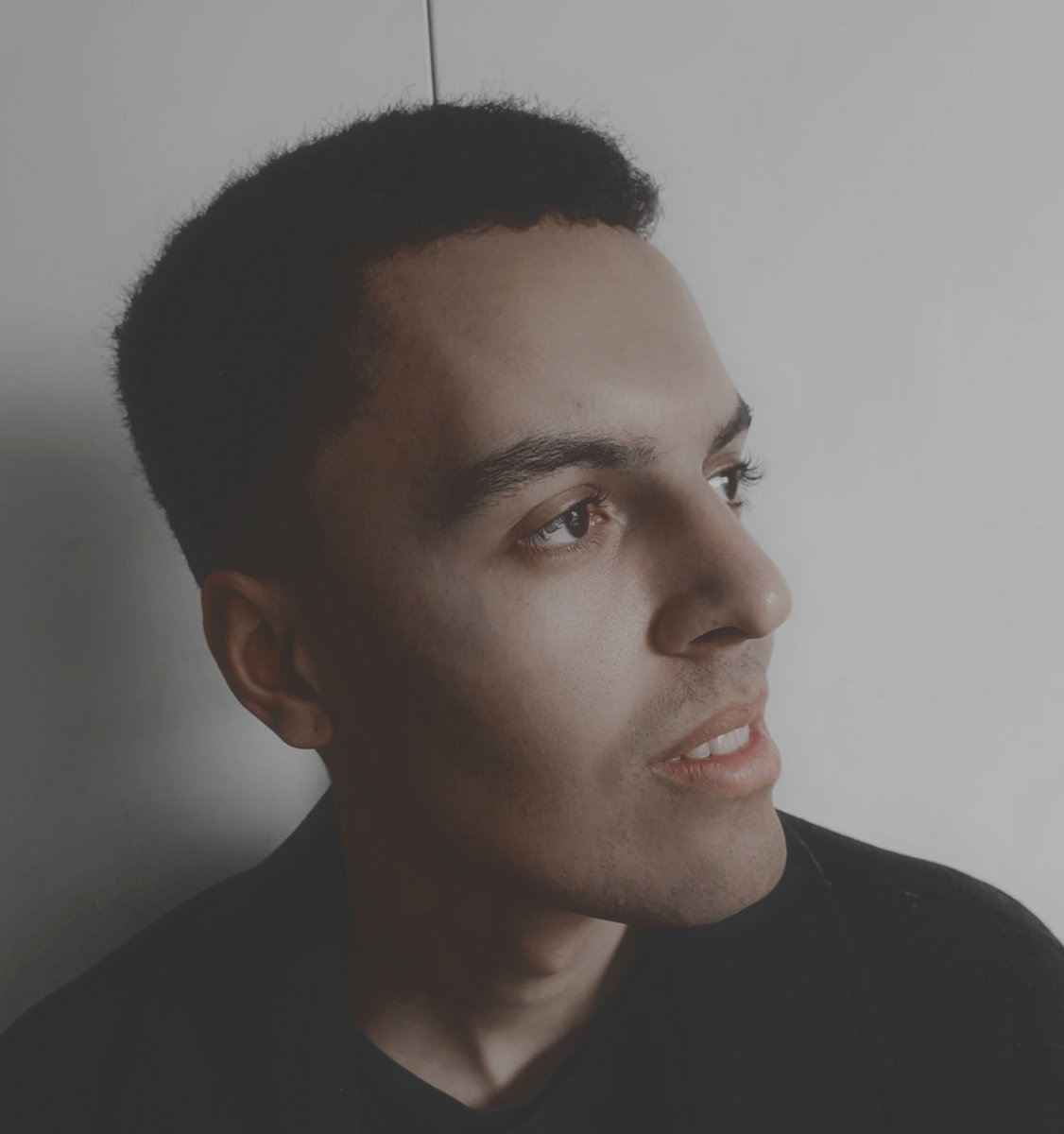 Sands Of Time | Ben Asante