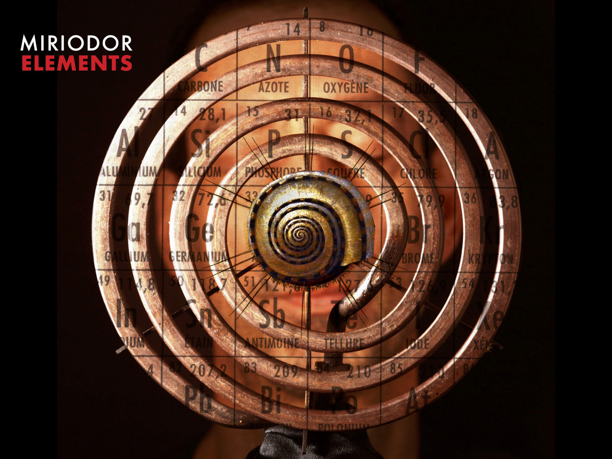 L'Arche de Noé | Miriodor