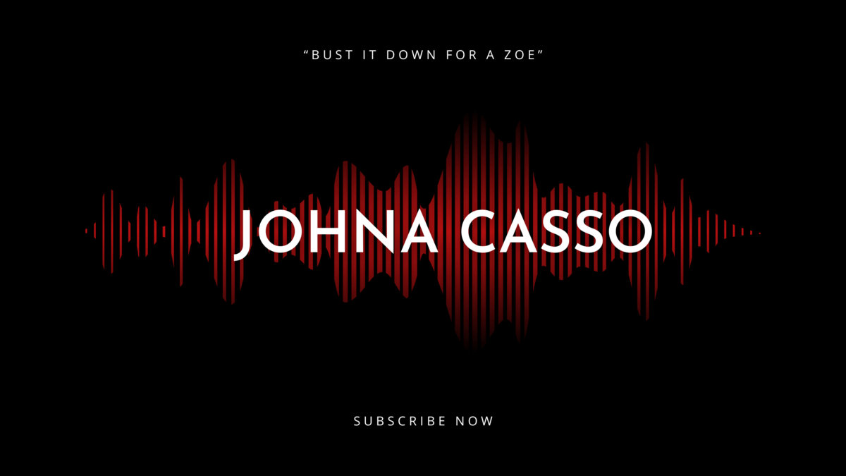 LikeWise | Johna Casso