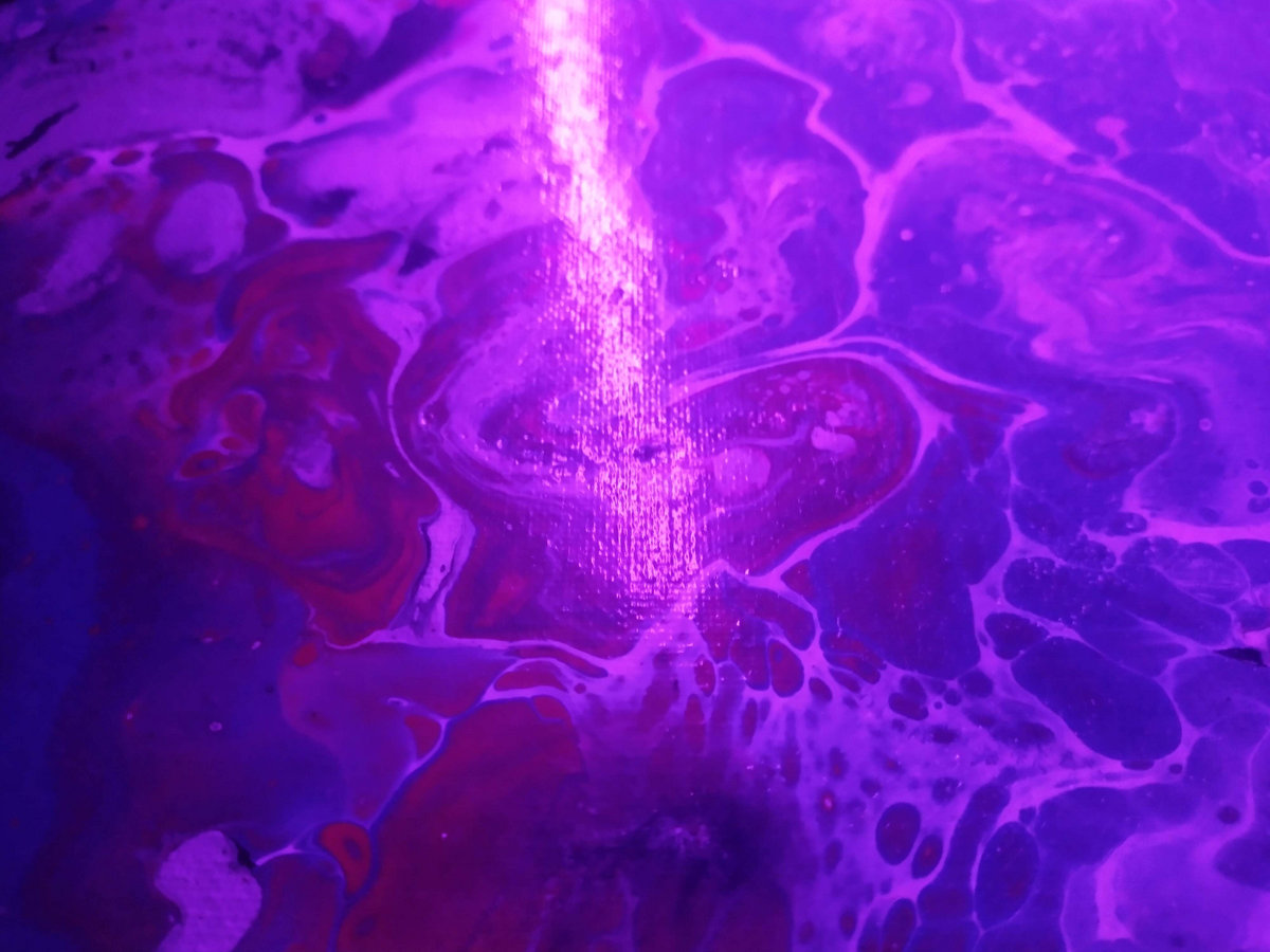 Wings of Philotes | RiveredRose