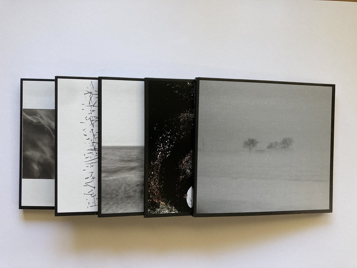 Matt Sargent - Illuminations | Matt Sargent | Sawyer Editions