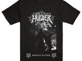 Merch | HULDER