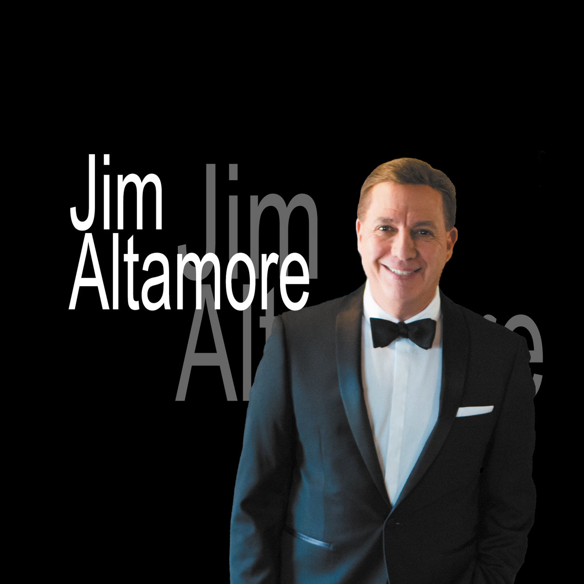 Swingin' After Dark | Jim Altamore