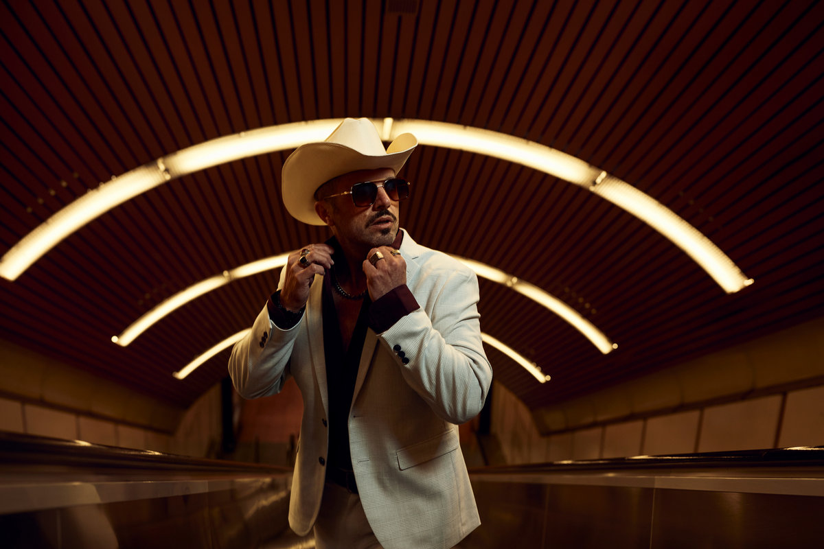 'Cowboy Dan' Bolo Ties | Dan Brodie