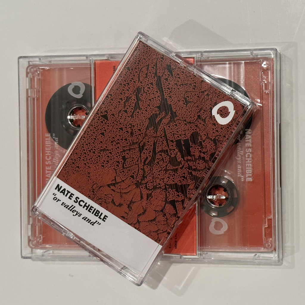 Acid Test, February 2024 | Bandcamp Daily