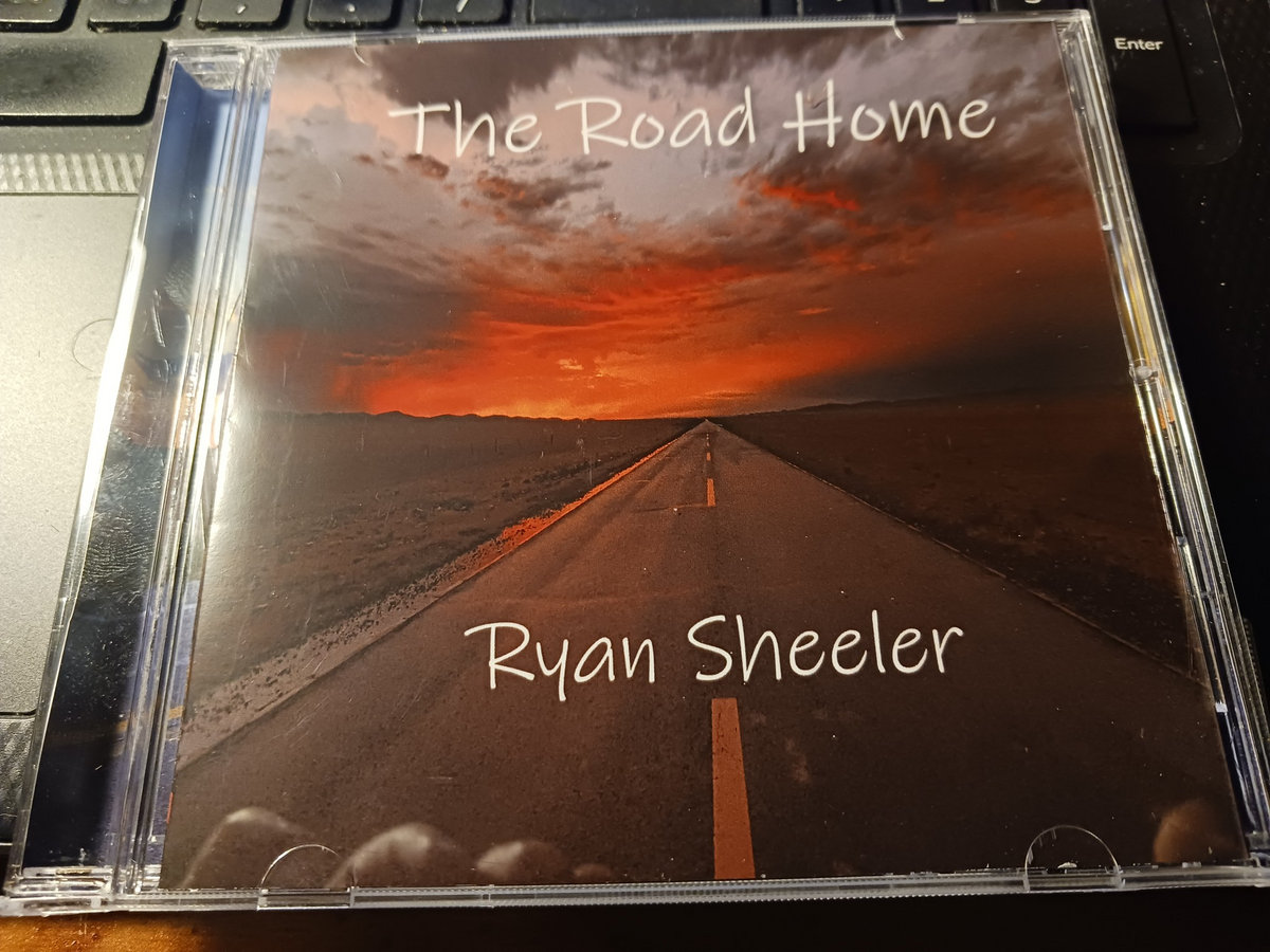 The Road Home | Ryan Sheeler