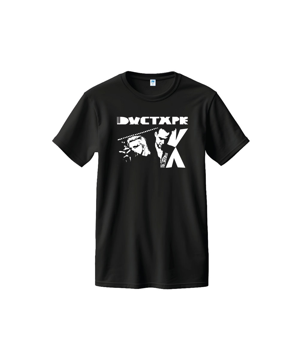 Closer Tee | Ductape