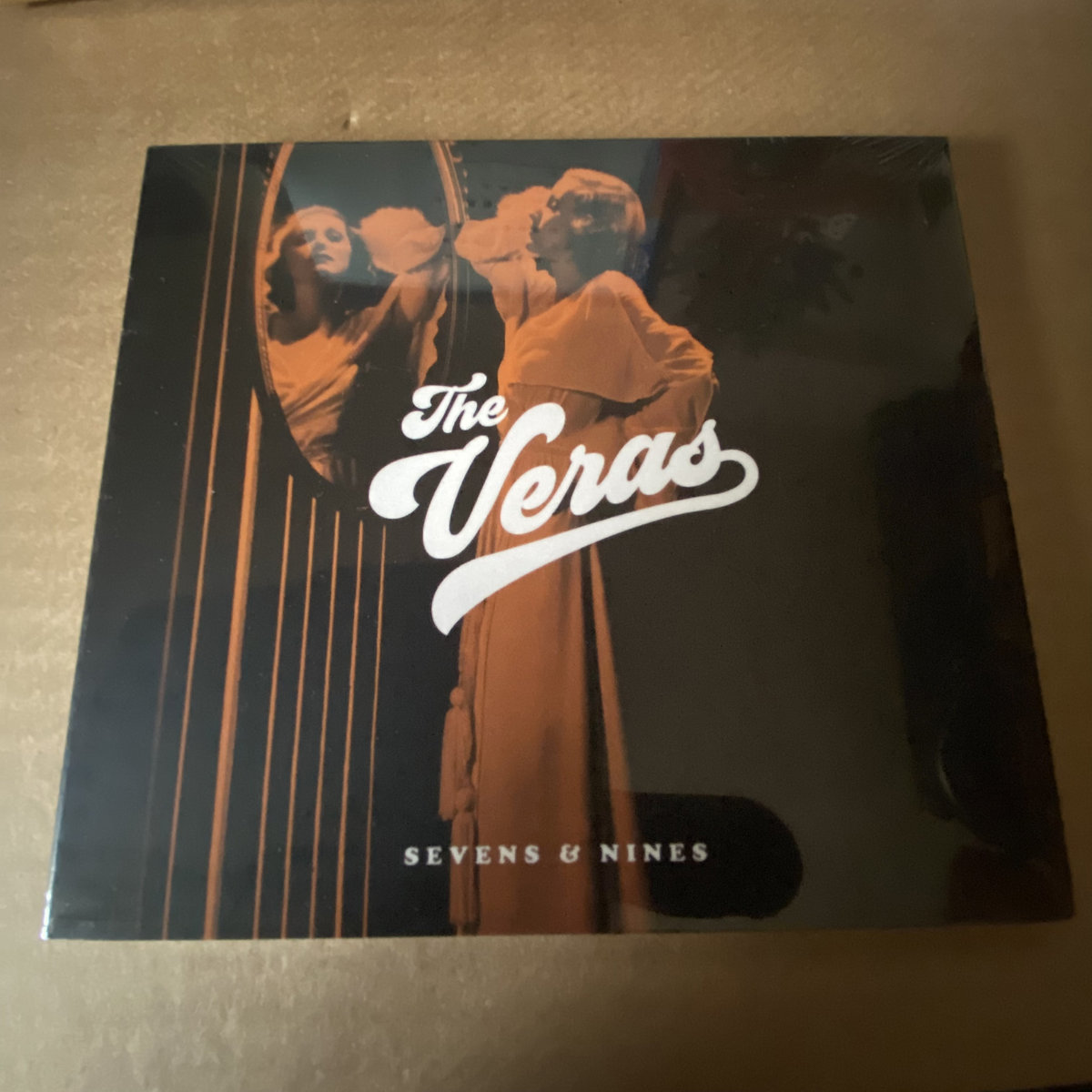 Sevens & Nines EP | The Veras