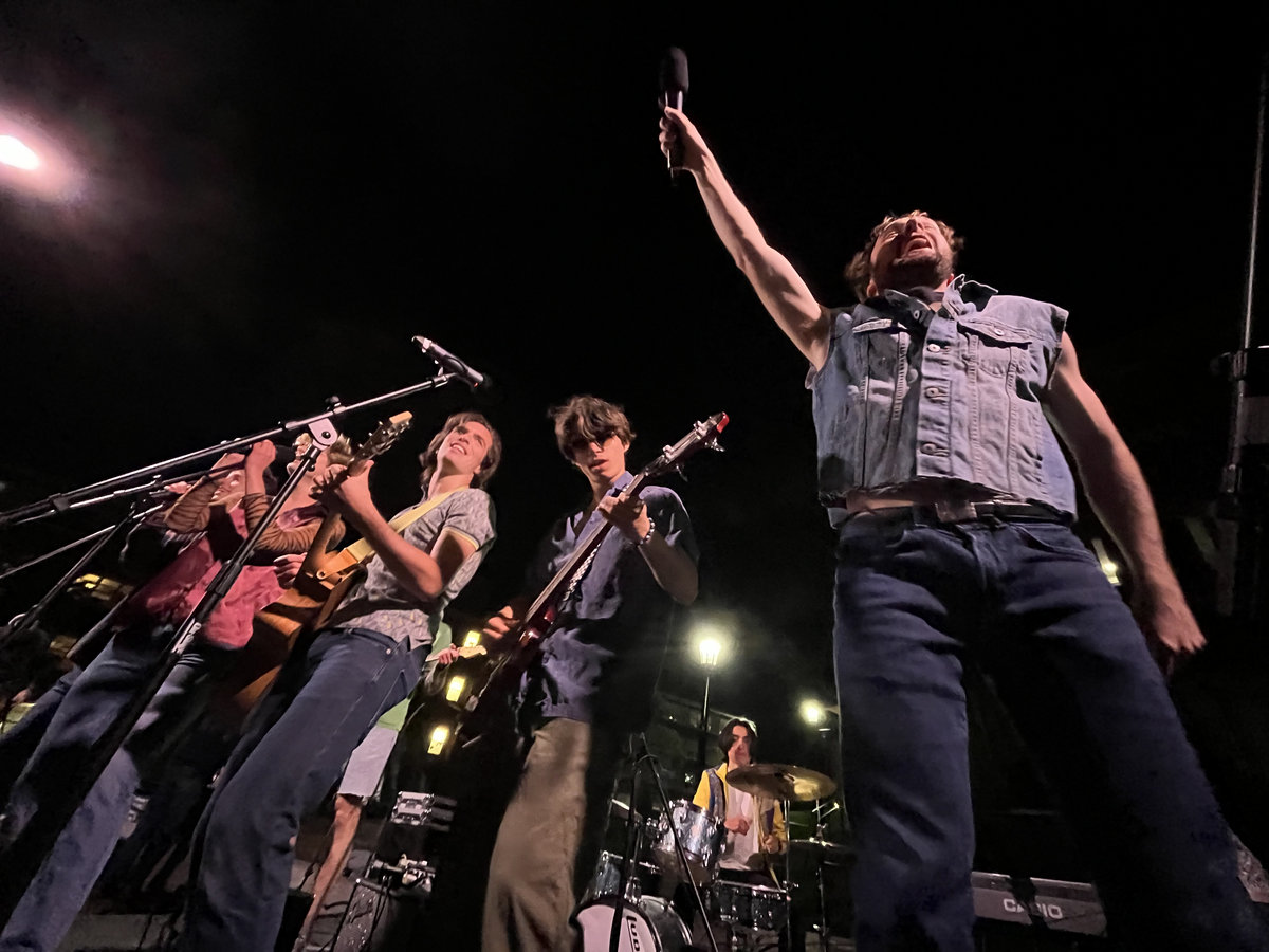 Music | Clay Street Band