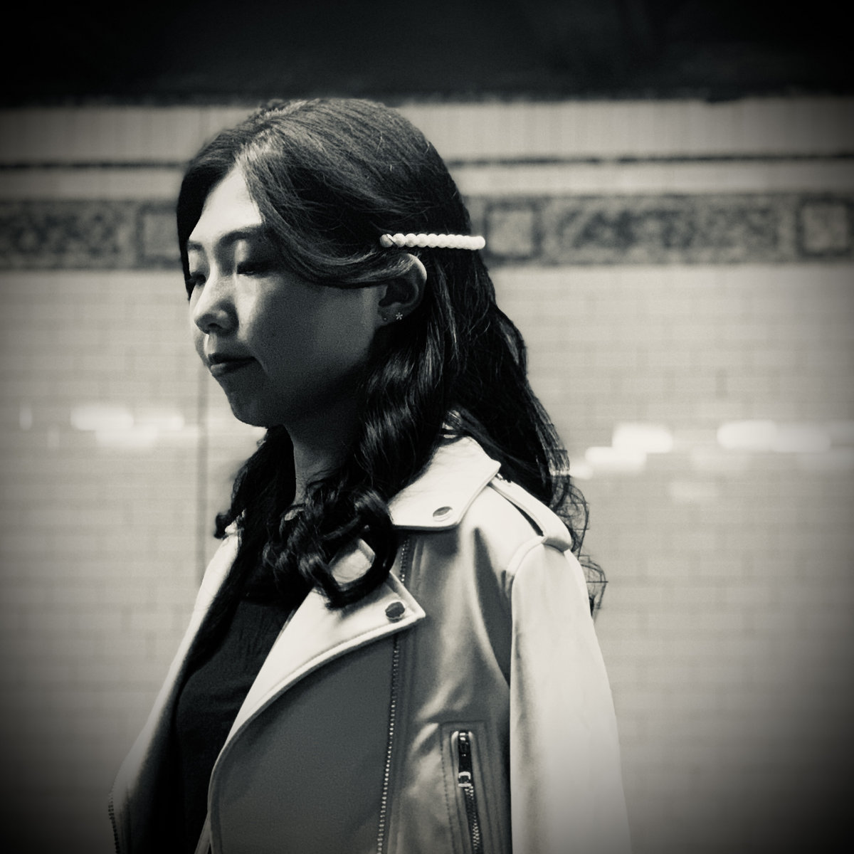 Take the "A" Train | Hyewon Park