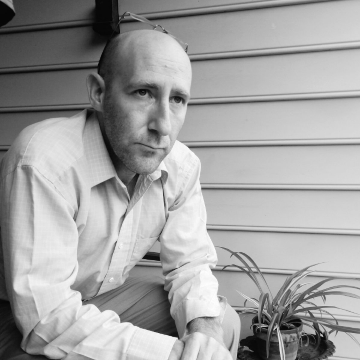 Forty Years in Babylon | Paul Arendt