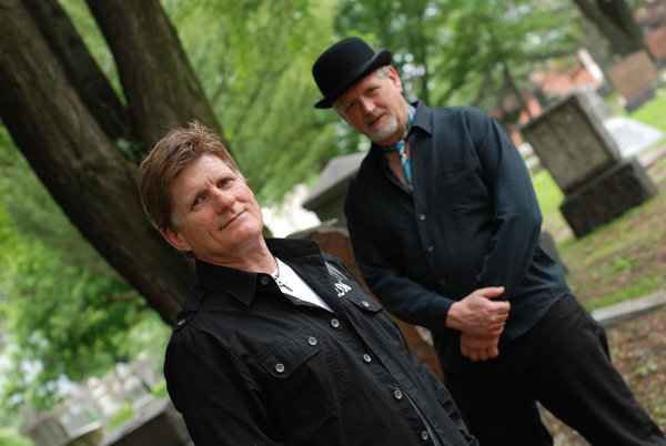 Traitor's Gate | Danter