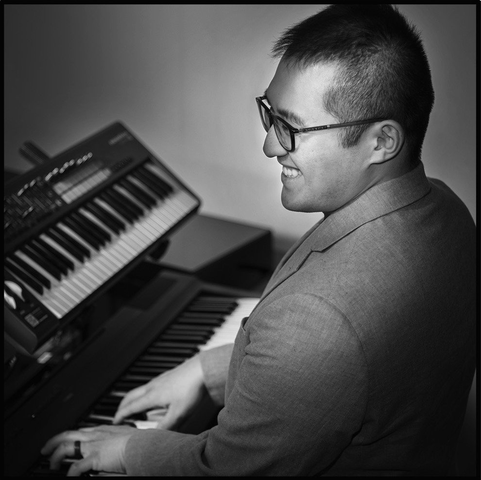 For My Family Vol.1 | Noah Wang