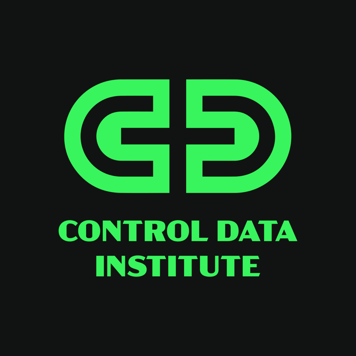 Welcome To The Institute | Various Artists | Control Data Institute