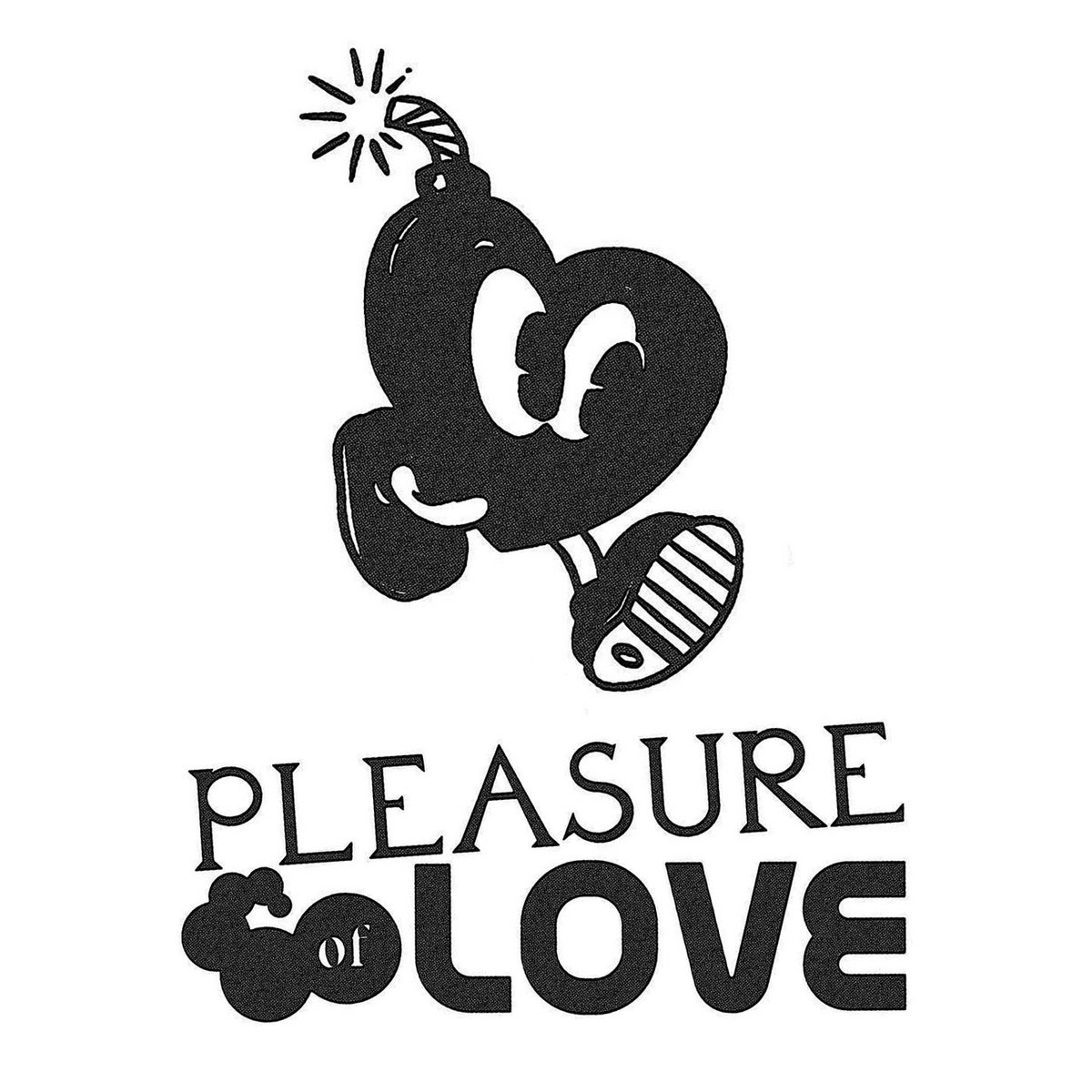 Euphoria (Pal Joey's Touch) | Pau Roca | Pleasure of Love