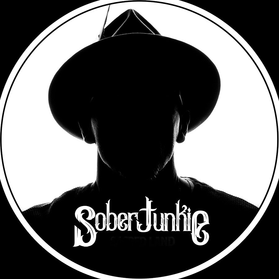 The Sober Junkie x 1876Band "AOK" fundraiser | The Sober Junkie x ...