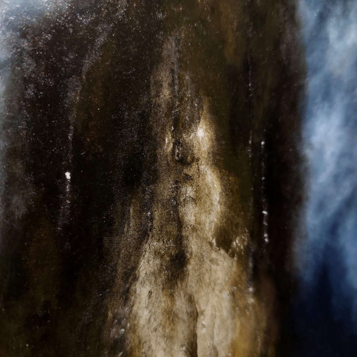 Lapidaion - (Original Collection-Physical Painting) | Forbidden Files ...