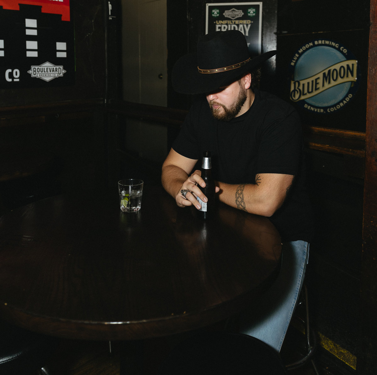 Colorado Springs | Sean Michael Anderson