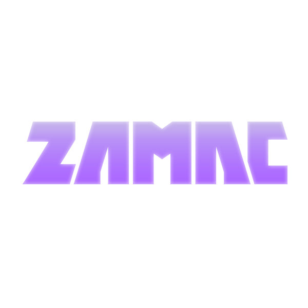 THE EXPERIMENT | ZAMAC