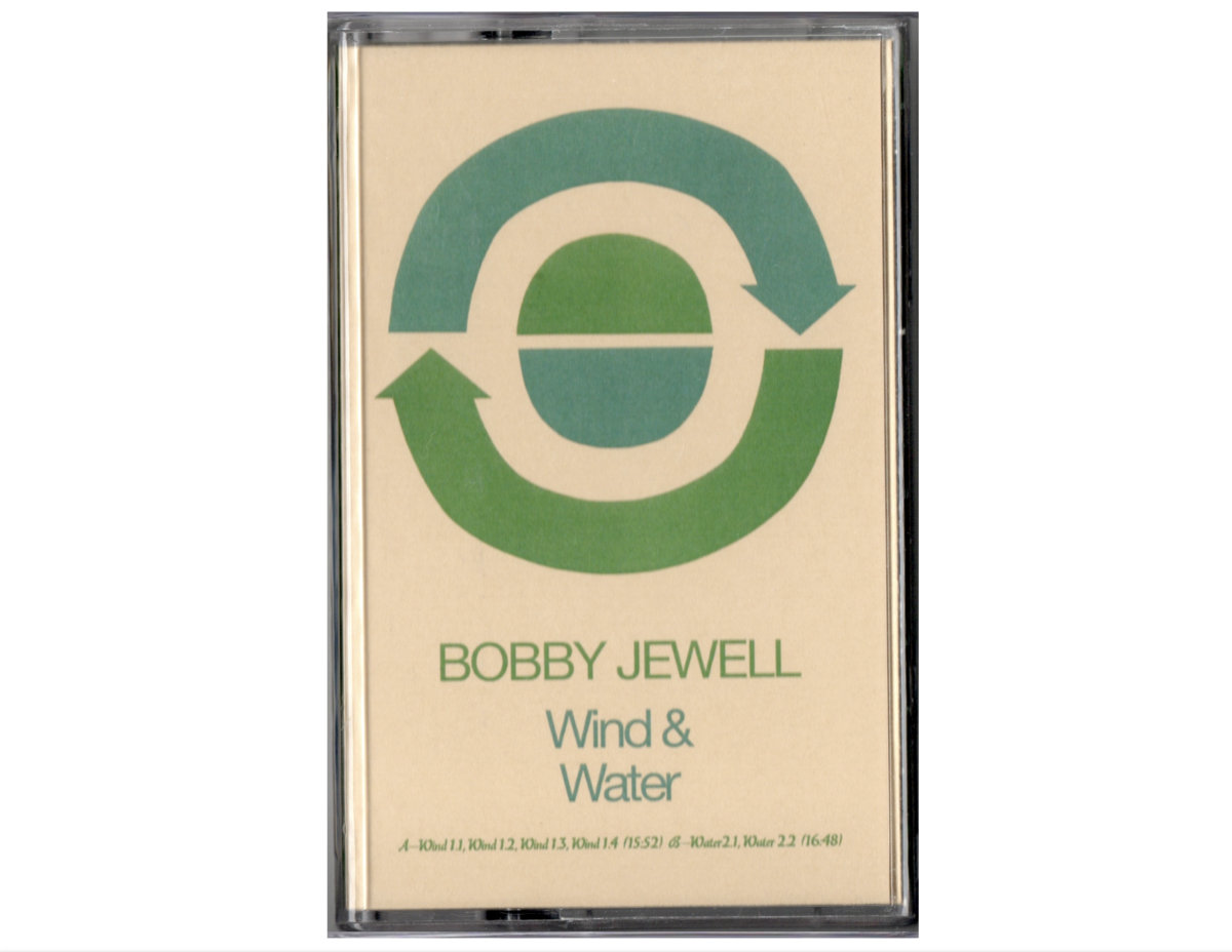 Wind & Water | Bobby Jewell | KATUKTU COLLECTIVE