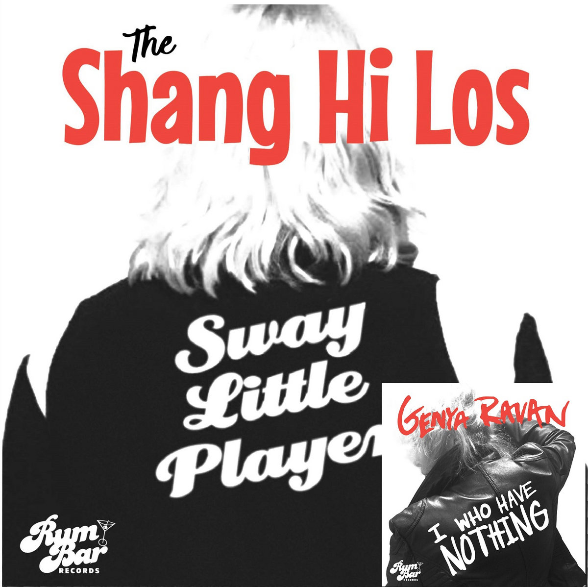 The WATTS Extended Family Tree "All Done With Rock n Roll" Bundle | Rum ...