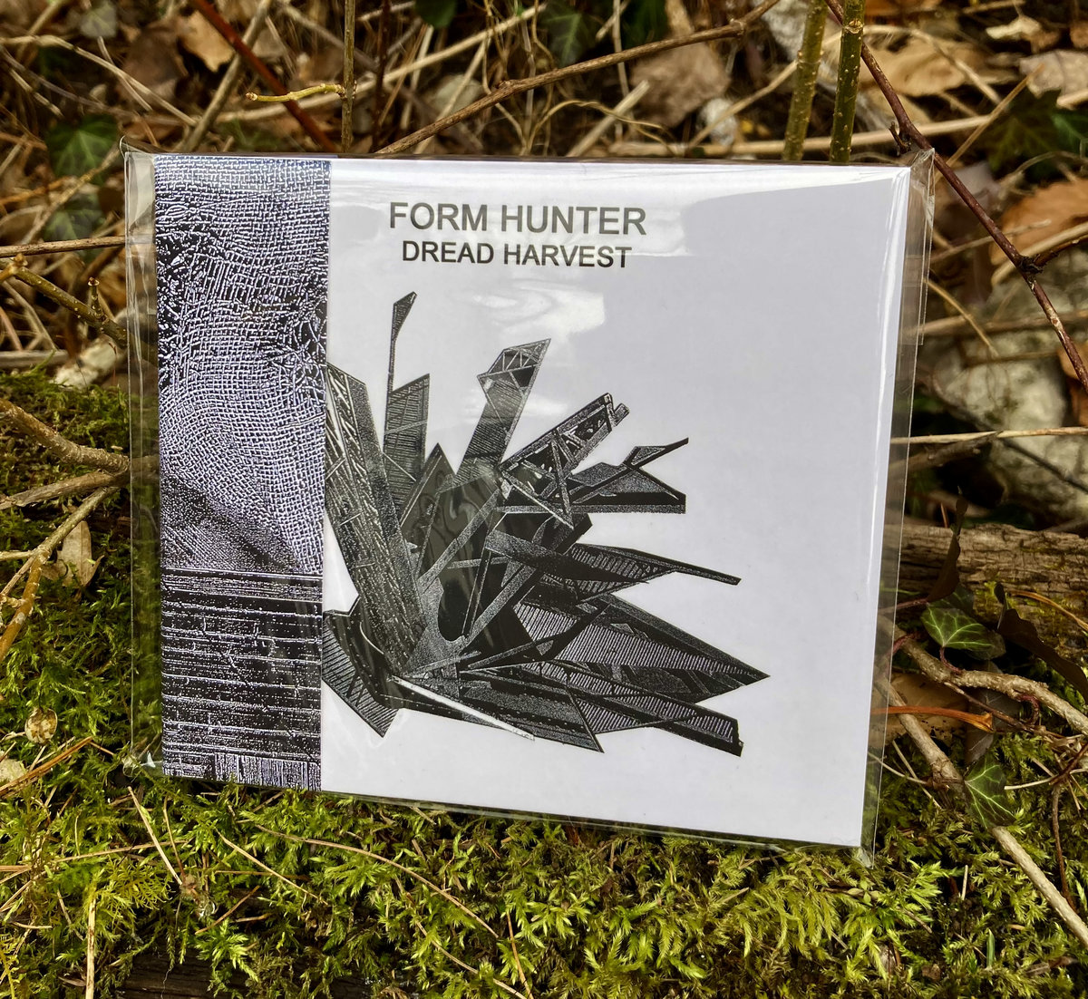 Dread Harvest | Form Hunter | New Forces