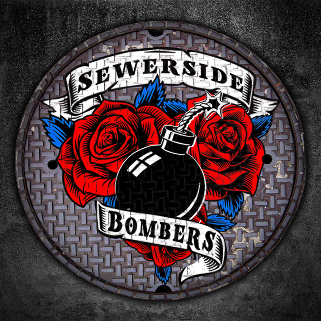 Tales From The Roach Motel | Sewerside Bombers
