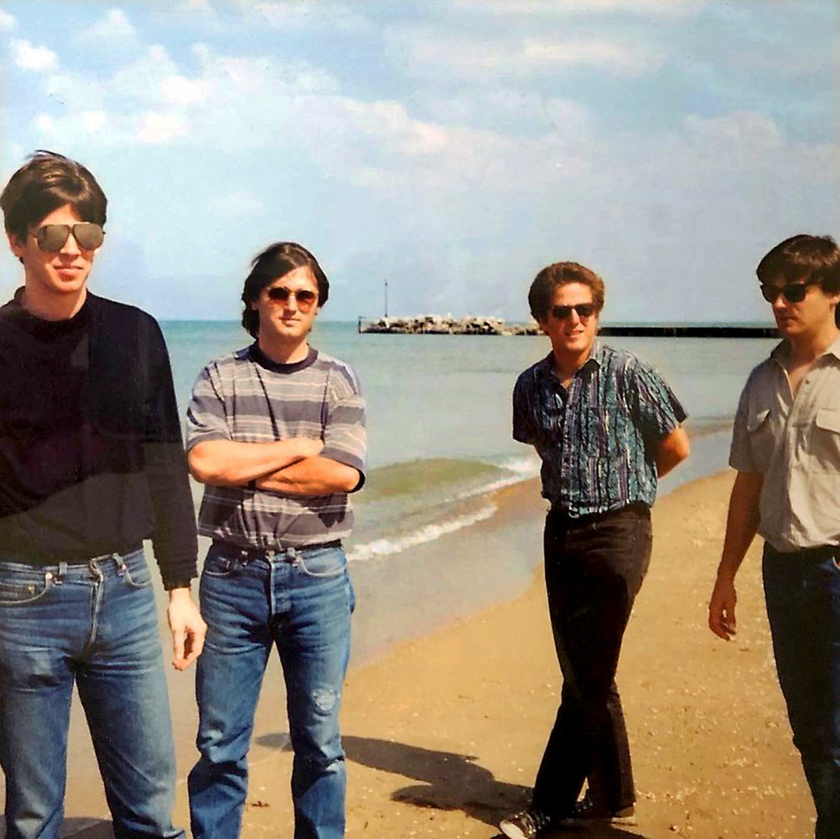 Denim TV - Starving Rich - (2024 Remaster) | Denim TV | Sean O'Brien ...