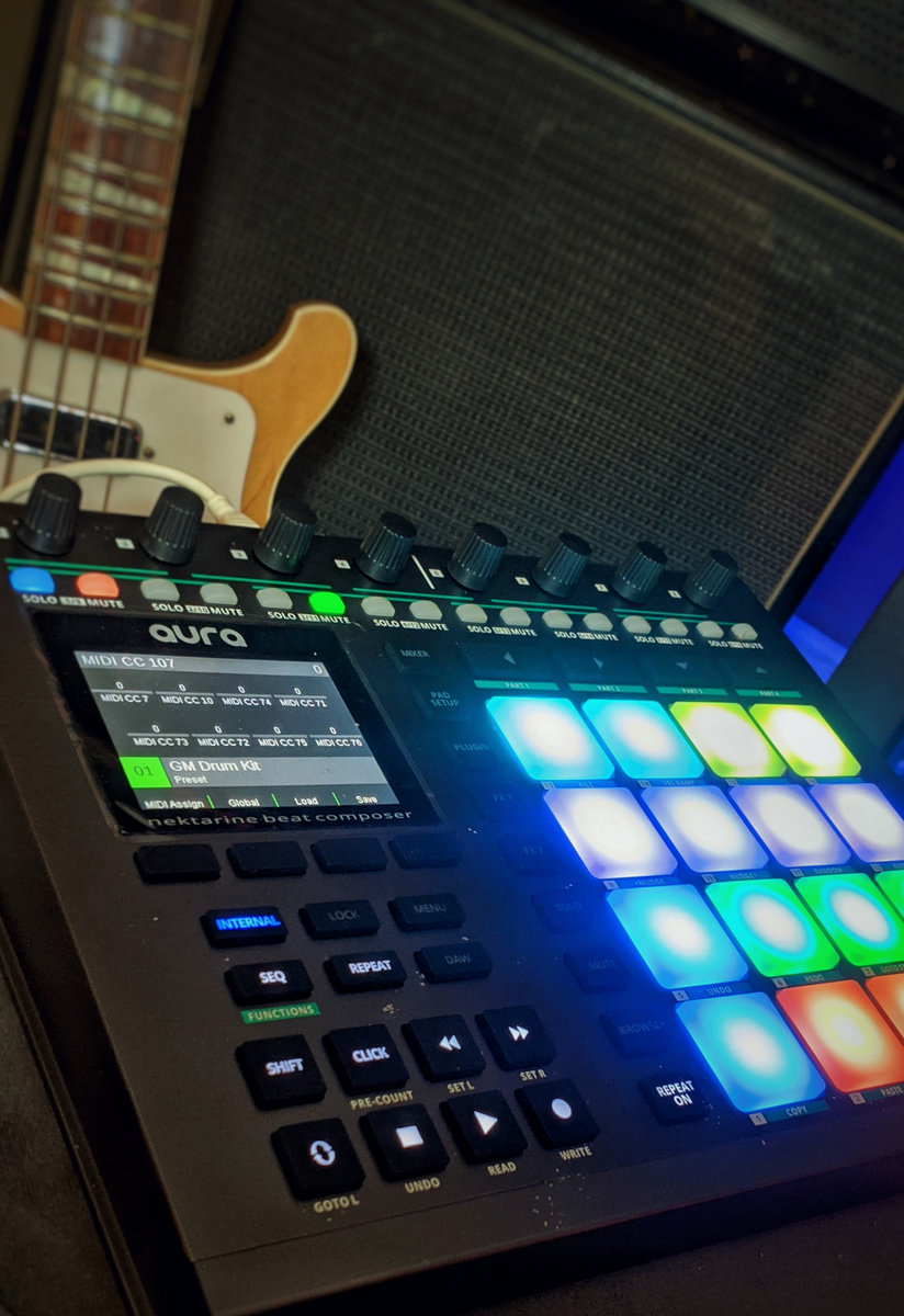 Indian Shuffle | VoidLab