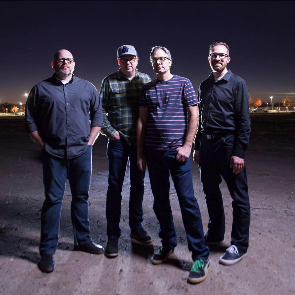 Zero Point Zero | Desario