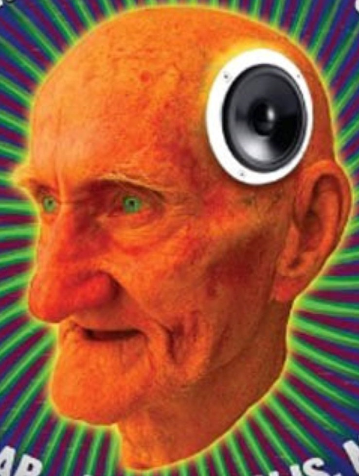 Sound Shapes | Sound Shapes MPLS