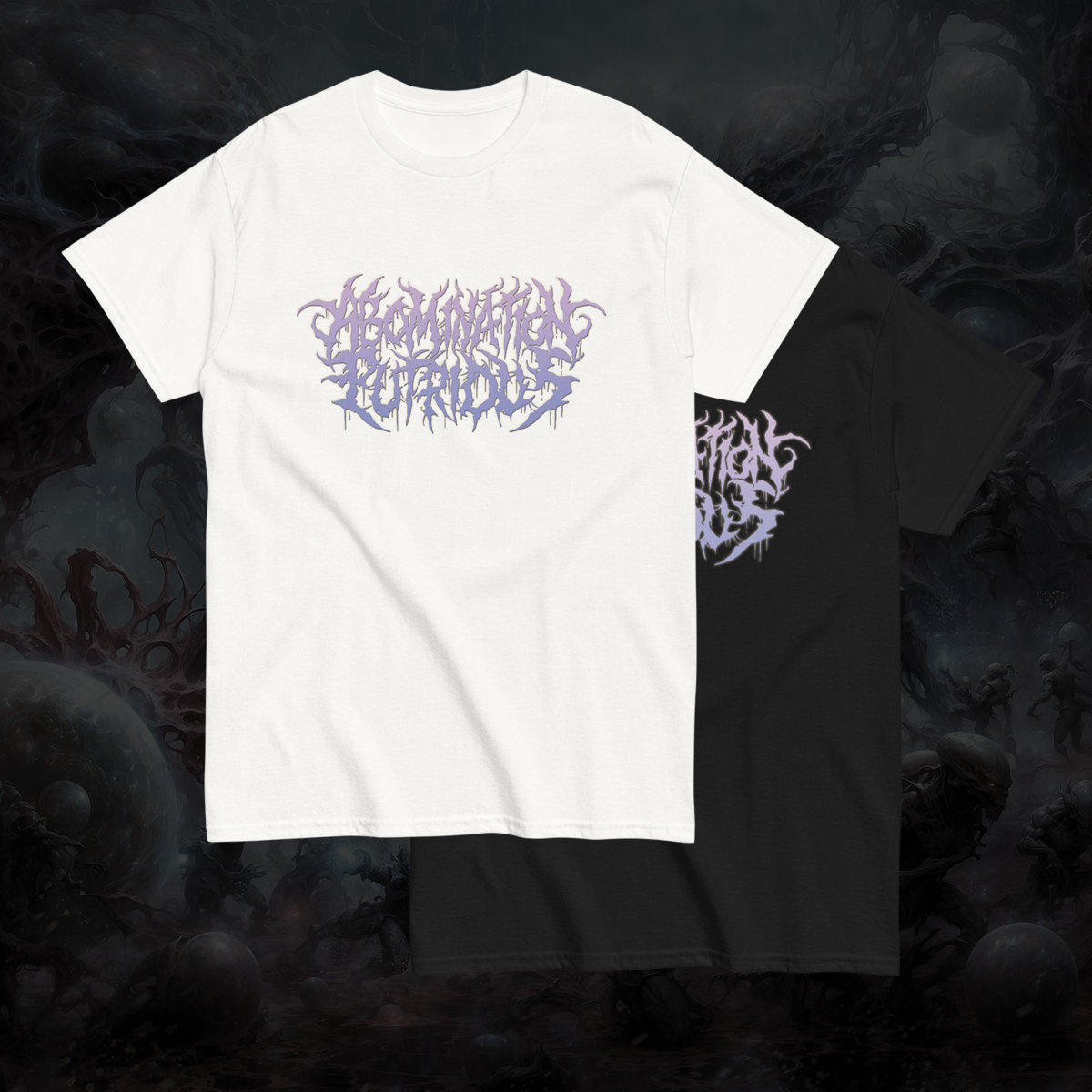 Neo Slam Future | Abomination Putridus