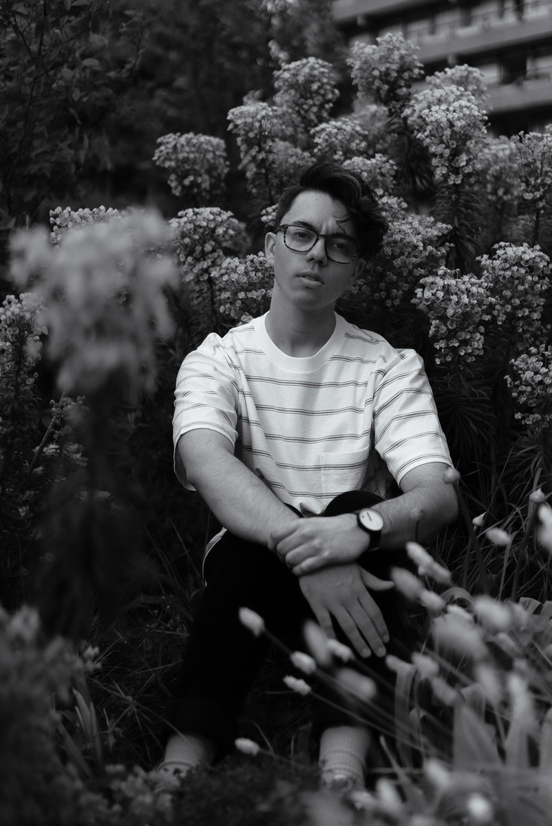 Some Kinda Way | Connor D'Netto