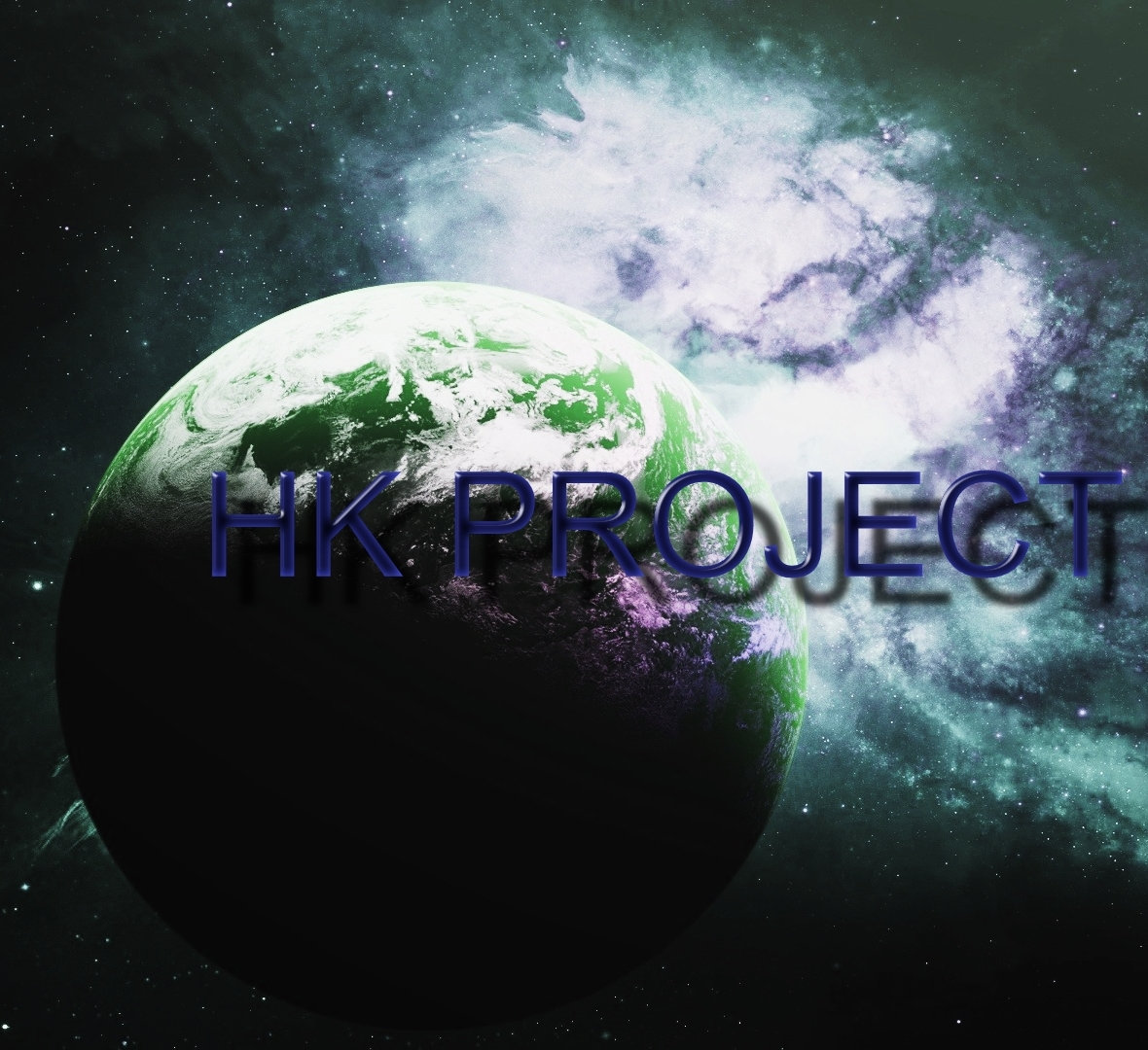 Walk Feat.Karin Natsuki | HK PROJECT