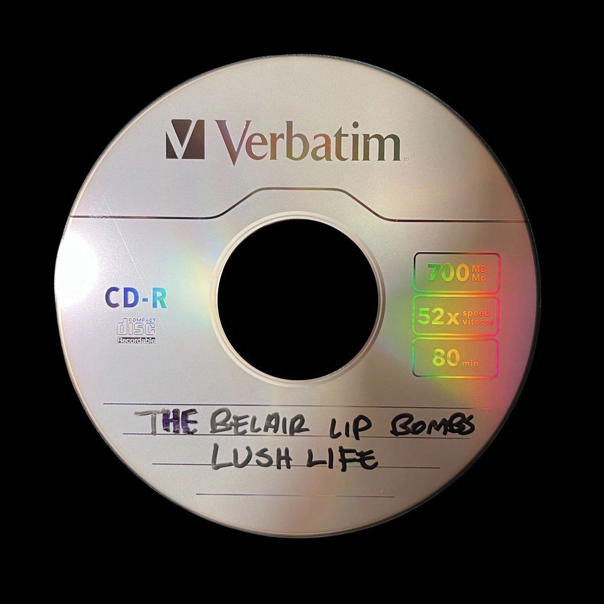 Lush Life | The Belair Lip Bombs